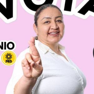 Elda Yasel Leon Diaz Candidata A Presidentes Municipales O Alcaldes Por ...