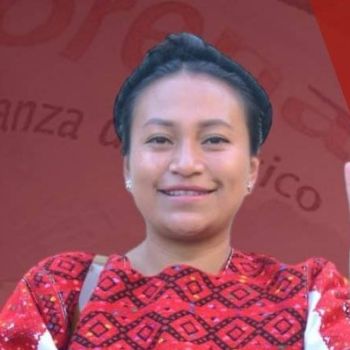 Maria Magdalena Hernandez Diaz Candidata A Presidentes Municipales O ...