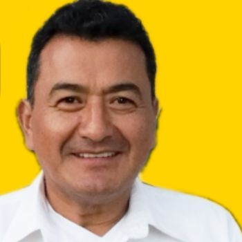 Miguel Artemio Florin Florin Candidato A Presidentes Municipales O ...