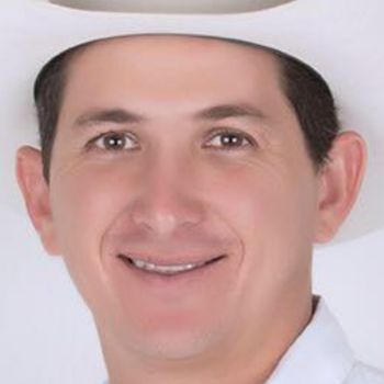 Jose Sabino Herrera Dagdug Candidato A Senadores Mayoria Relativa Por ...