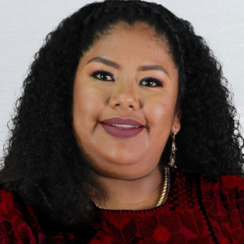 Marben De La Cruz Santiago Candidata A Presidentes Municipales O ...