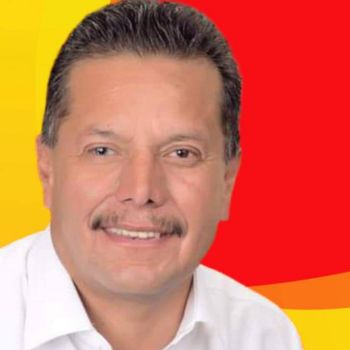 Rodolfo Lopez Davila Candidato A Presidentes Municipales O Alcaldes Por ...
