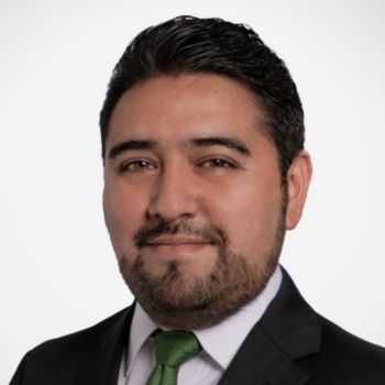 Christian Ariel Lopez Mendoza Candidato A Presidentes Municipales O ...