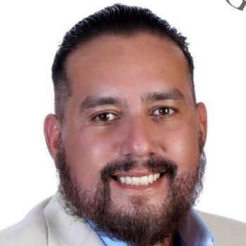 Salvador Gustavo Bortoni Chiprut Candidato A Diputados Locales Mayoria ...