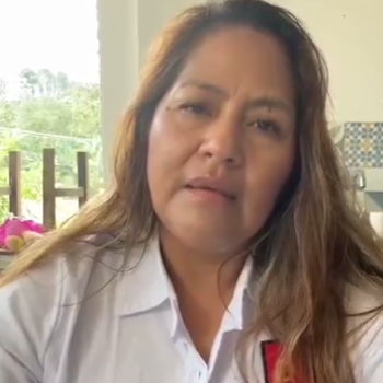 Loida Adina Molina Vazquez Candidato A Presidentes Municipales O ...