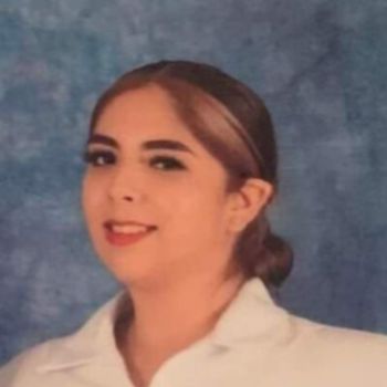 Maria De Lourdes Barron Rodriguez Candidata A Diputados Locales Mayoria Relativa Por Partido De ...