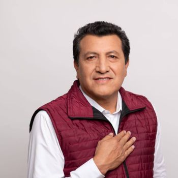 Norberto MartÍnez Cruz Candidato A Presidentes Municipales O Alcaldes ...