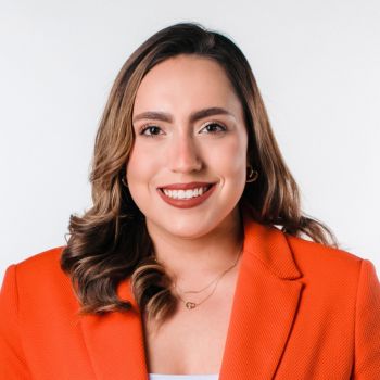 Isabela Maria Lastras Martinez Candidata A Diputados Locales Mayoria Relativa Por Movimiento ...