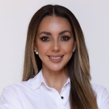 Yussara Elizabeth Canales Gonzalez Candidata A Diputados Locales Mayoria Relativa Por Sigamos ...