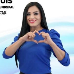 Laura Ines Quihuis Mendoza Candidata A Presidentes Municipales O ...