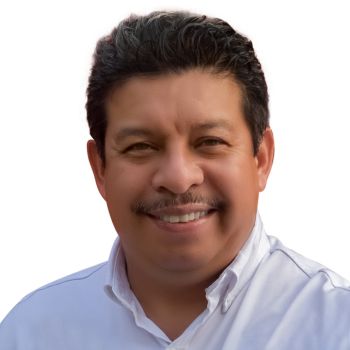 Reynol Chamec Cruz Candidato A Diputados Locales Mayoria Relativa Por ...