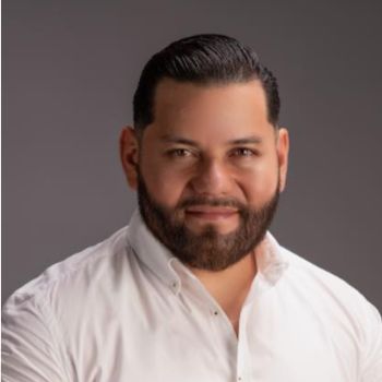 Roberto Jordan Aguilar Pavon Candidato A Presidentes Municipales O ...