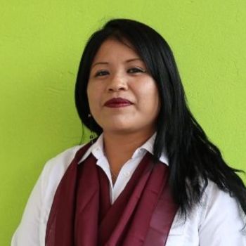 Maria Isabel Ramirez Hernandez Candidata A Presidentes Municipales O ...