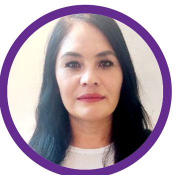 Graciela Argueta Bello Candidata A Diputados Locales Plurinominales Por ...