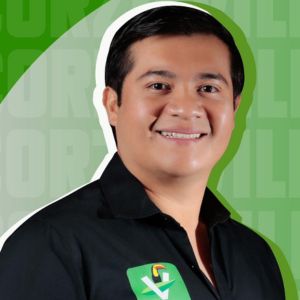 Jose Ignacio Nagaya Vicente Candidato A Presidentes Municipales O ...