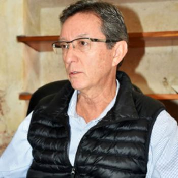 Antonio Chaurand Sorzano Candidato A Diputados Locales Mayoria Relativa ...