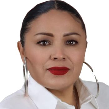 Maria Azucena Davila Silva Candidata A Diputados Locales Mayoria ...