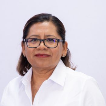 Reynalda Cristina Cabanzo Mendez Candidata A Presidentes Municipales O ...