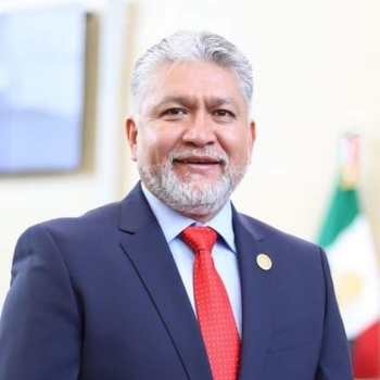 Alejandro Arias Ávila Candidato A Diputados Locales Plurinominales Por ...