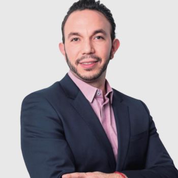 Faruk Miguel Take Roaro Candidato A Diputados Federales Mayoria ...