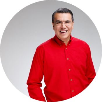 RamÓn Ángel Flores Robles Candidato A Diputados Federales Mayoria ...