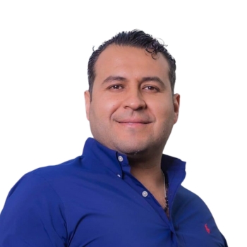 Cesar Enoc Tamayo Herrera Candidato A Presidentes Municipales O ...