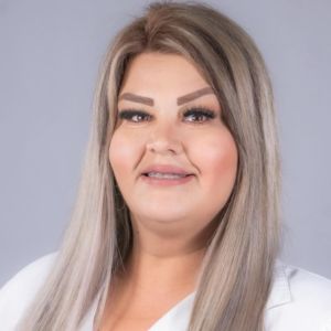 Karla Daniela Ulloa Rodriguez Candidata A Diputados Locales Mayoria ...