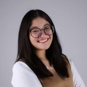 Alison Larissa Padilla Montemayor Candidata A Diputados Locales Mayoria ...