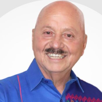 Jose Manuel Cruz Castellanos Candidato A Senadores Mayoria Relativa Por ...