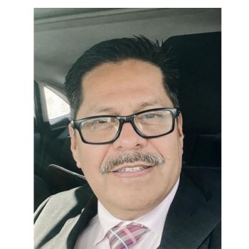 Jesus Ramon Lozano Saucedo Candidato A Diputados Locales Mayoria ...