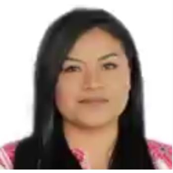 Ibeth Guadalupe Jimenez Reyes Candidata A Presidentes Municipales O ...