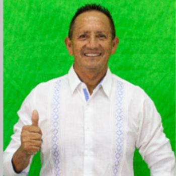 Jose Carlos Cruz Escobar Candidato A Presidentes Municipales O Alcaldes ...