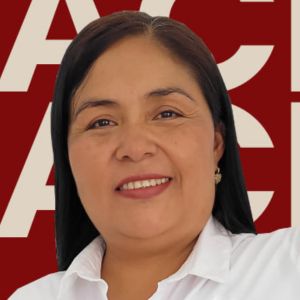 Maria Yanel Cruz Martinez Candidata A Presidentes Municipales O ...