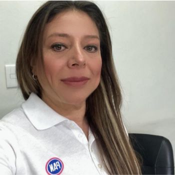 Nancy PiÑa Mendoza Candidata A Presidentes Municipales O Alcaldes Por ...