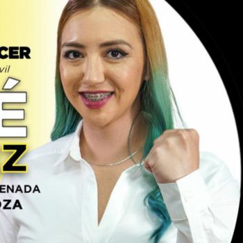 Aidee Agundez Lucero Candidata A Presidentes Municipales O Alcaldes Por ...