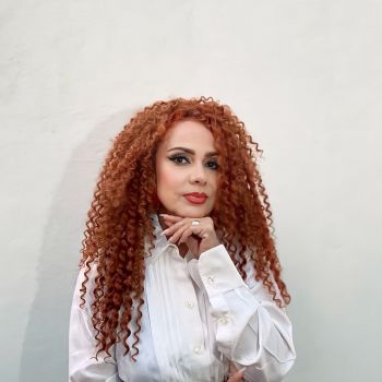 Irma Gicela Andrade Ruvalcaba Candidata A Diputados Locales ...
