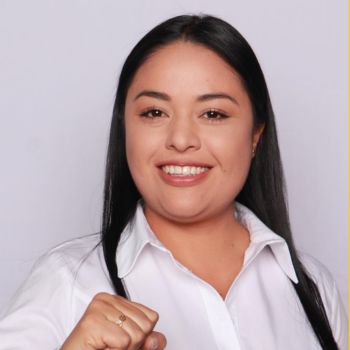 Azucena Ruiz Alanis Candidata A Presidentes Municipales O Alcaldes Por ...