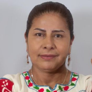 Bertha Cruz Reyes Candidata A Presidentes Municipales O Alcaldes Por ...
