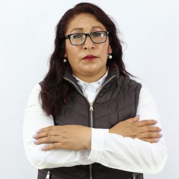Estela Jimenez Baez Candidata A Presidentes Municipales O Alcaldes Por ...