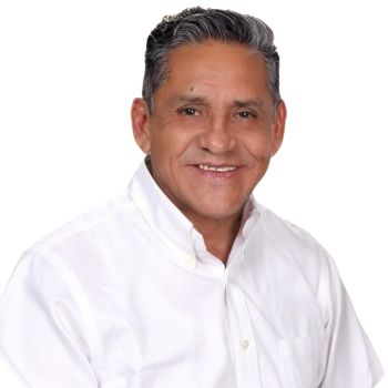 Martin Hernandez Torres Candidato A Diputados Federales Mayoria ...