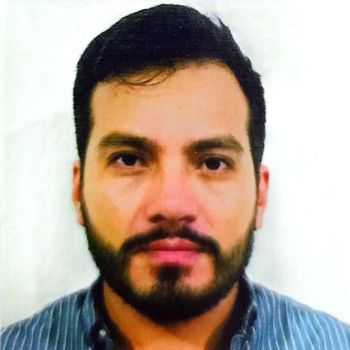 Victor Alfonso Perez SaldaÑa Candidato A Presidentes Municipales O ...