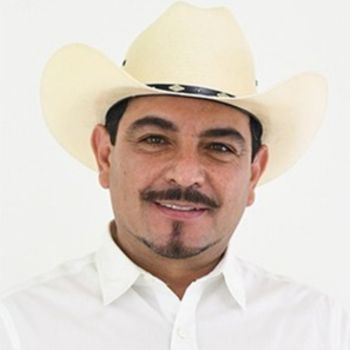 Pastor Perez Escobedo Candidato A Diputados Locales Mayoria Relativa ...