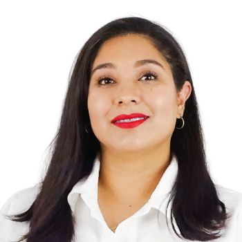 Libni Naarai Puebla Rojas Candidata A Diputados Locales Mayoria Relativa Por Movimiento ...