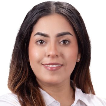 Maria Jose Rodriguez Lazaro Candidato A Diputados Locales Mayoria Relativa Por Movimiento ...