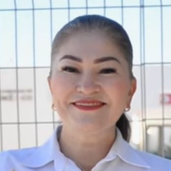 Martha Beatriz Armenta Ruiz Candidata A Diputados Locales Mayoria ...