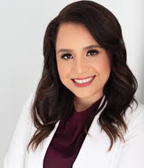 Alejandra Maria Ang Hernandez Candidata A Diputados Locales Mayoria ...