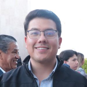 Nestor Alejandro Arriaga Silva Candidato A Presidentes Municipales O ...