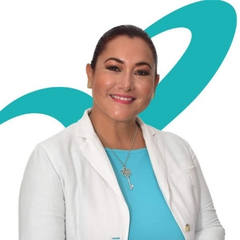 Ana Luz Azamar Palma Candidata A Diputados Locales Mayoria Relativa Por ...