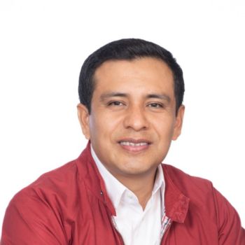 Constancio Sanchez Campos Candidato A Presidentes Municipales O ...