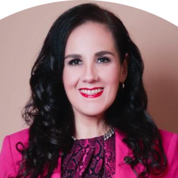 Claudia Alejandra HernÁndez Saenz Candidata A Diputados Federales ...